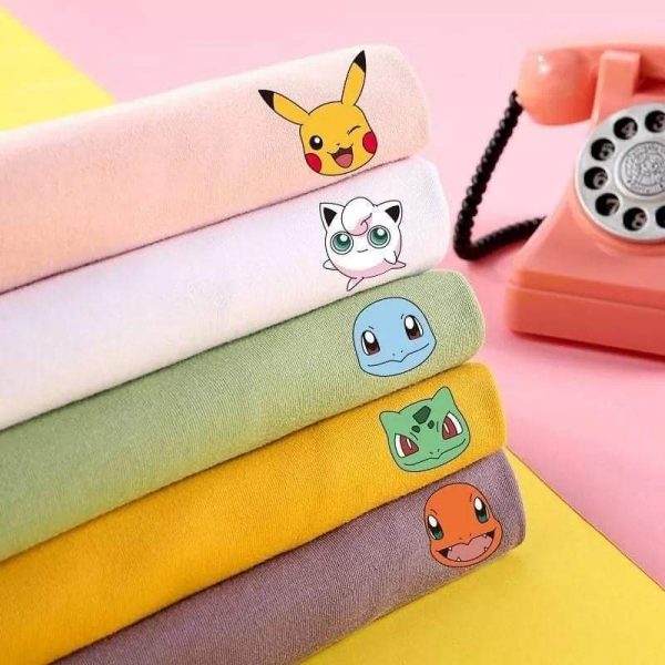 Pokemon mini logo - The Runaway