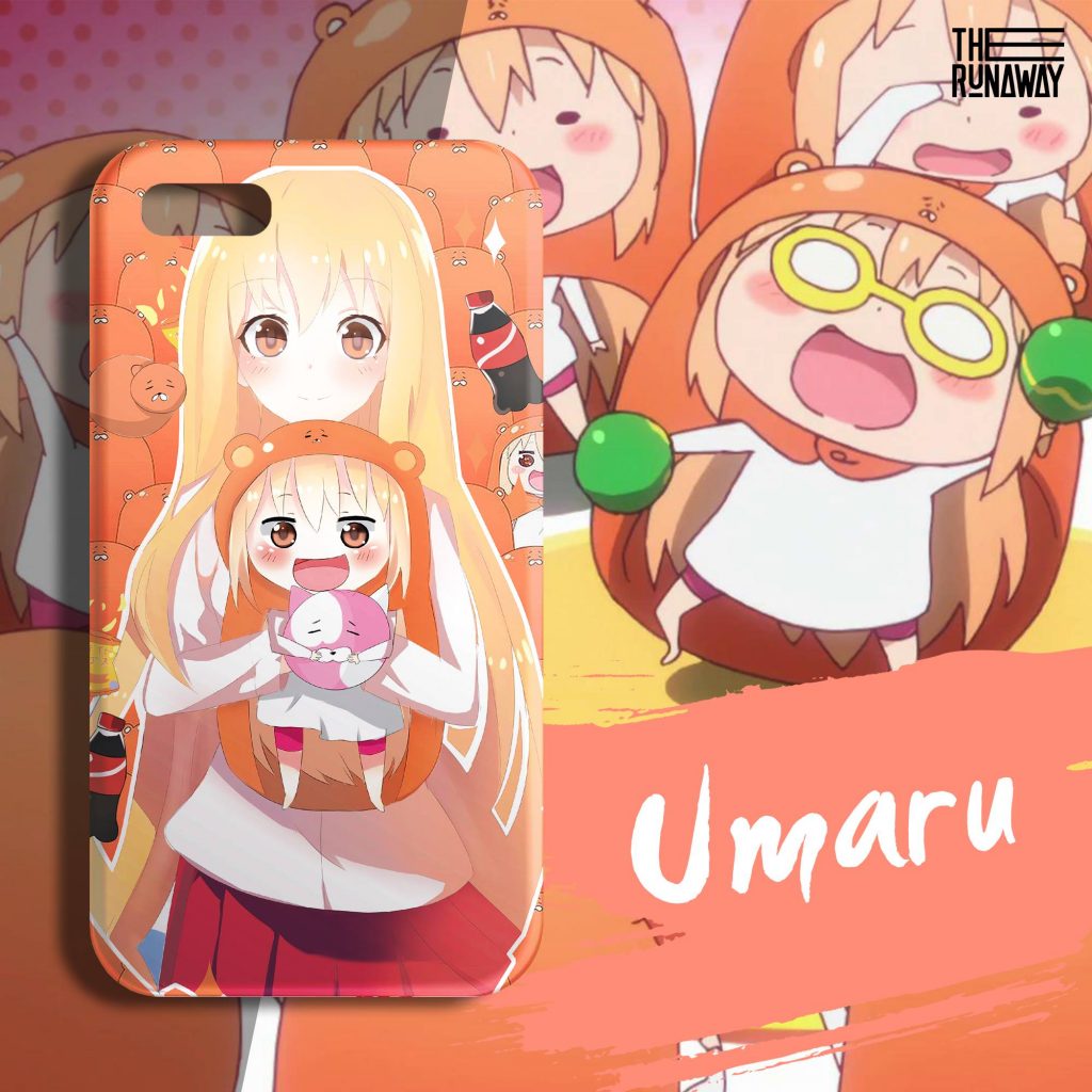 Ốp Nhã: Princess Bonnie - The Runaway