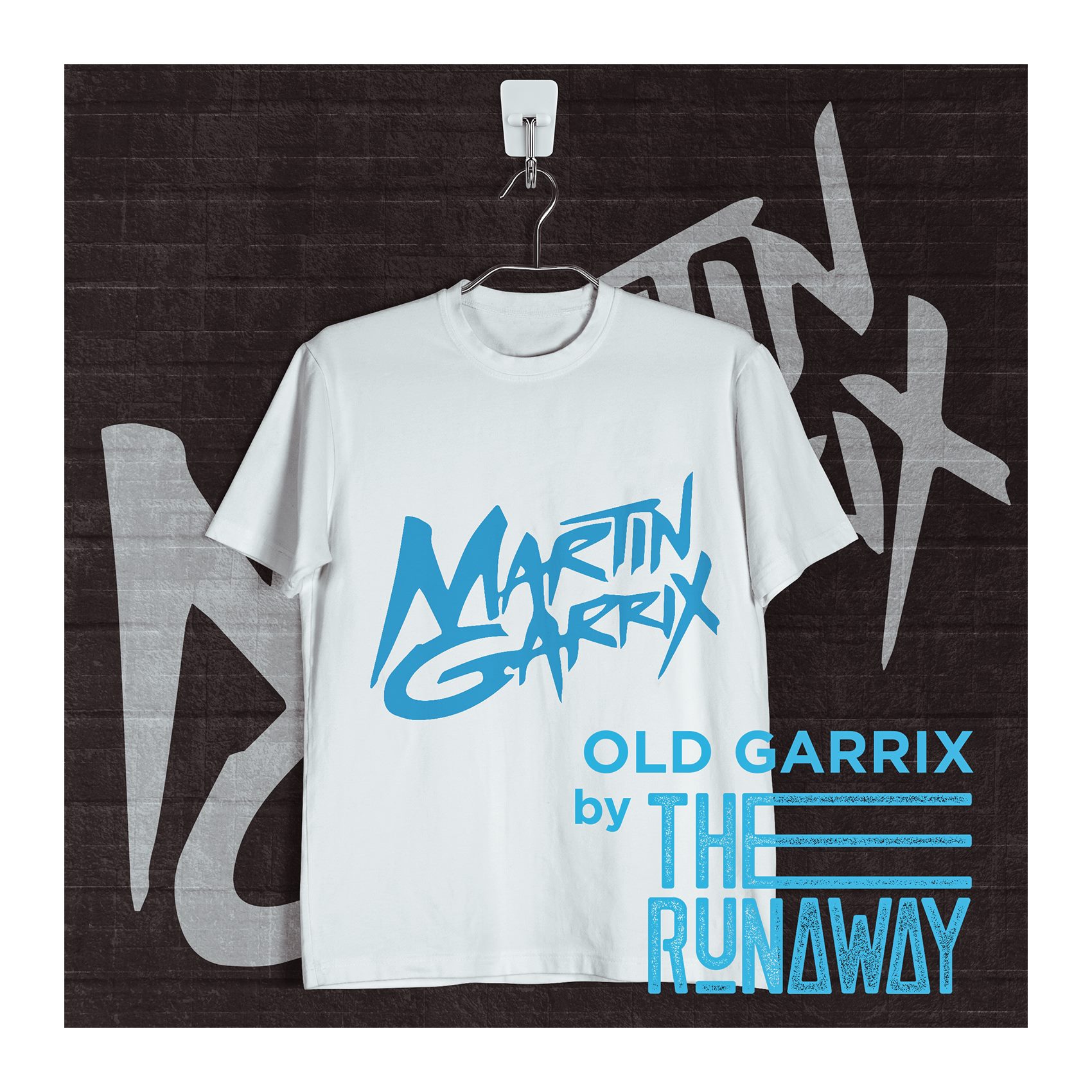 Old Garrix - The Runaway