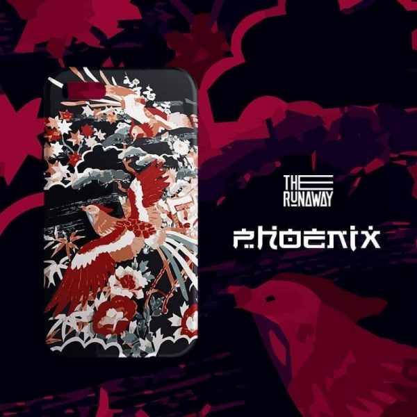 Ốp: Phoenix - The Runaway