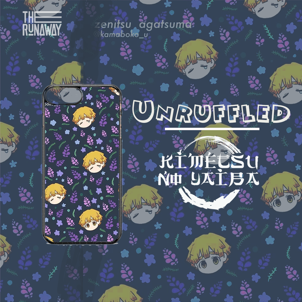 Kimetsu no Yaiba : Unruffled - The Runaway