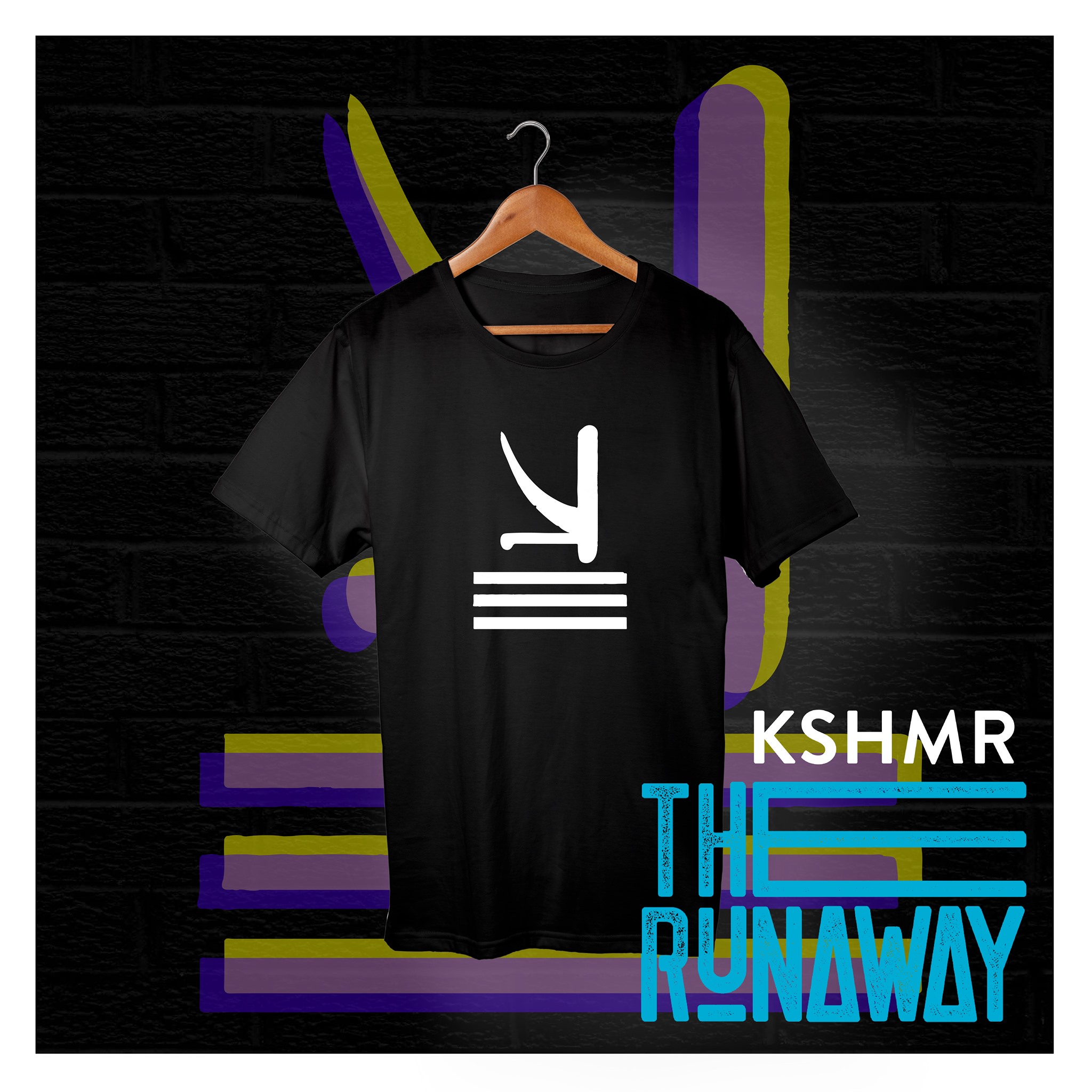 Raver: KSHMR - The Runaway