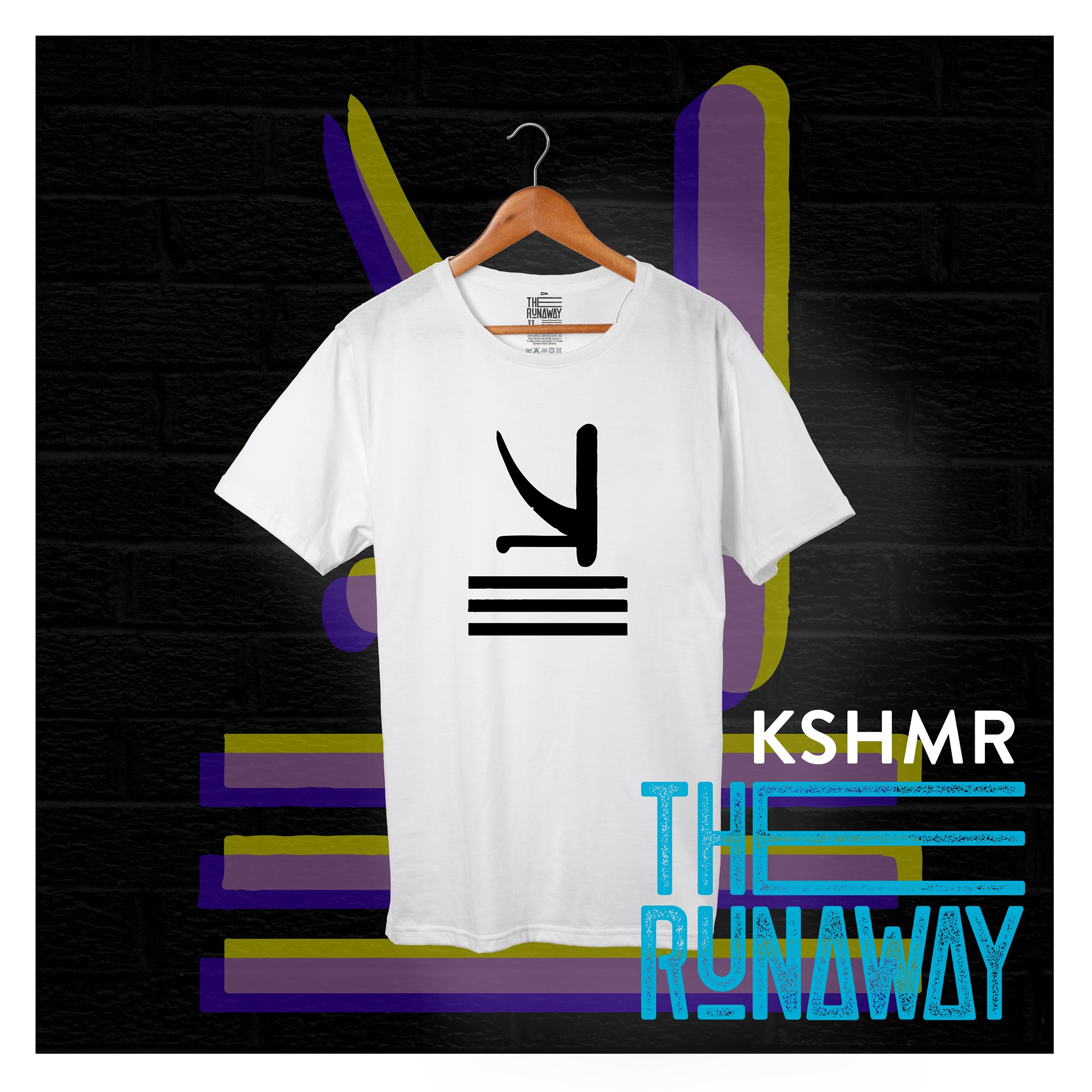Raver: KSHMR - The Runaway